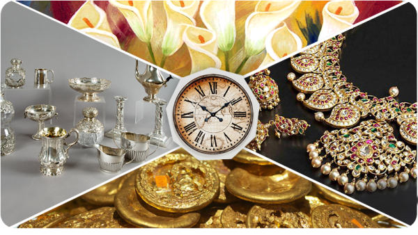 Best Price for Your High Quality Antique items | Naples, FL