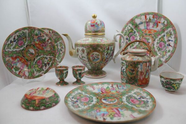 Chinese Porcelain History | History Of Chinese Porcelain