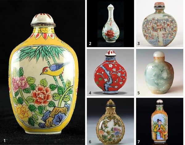 Chinese Porcelain History | History Of Chinese Porcelain