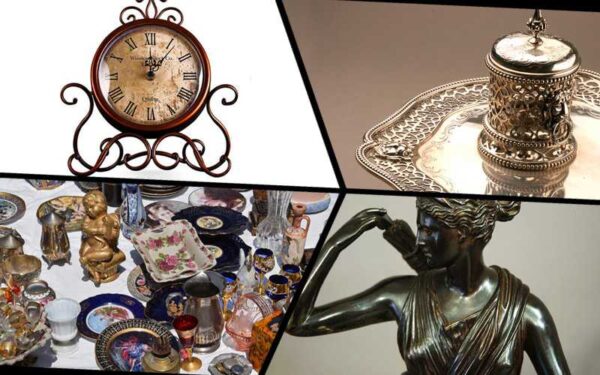 How To Find An Appraiser | Where to Get Free Antique Appraisals