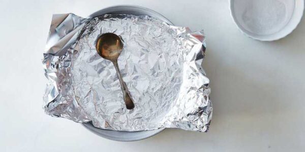The Best Way to Burnish and Clean Silver: 4 Home Remedies Put to the Test