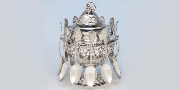 A Guide on How to Calculate the Value of Your Sterling Silver