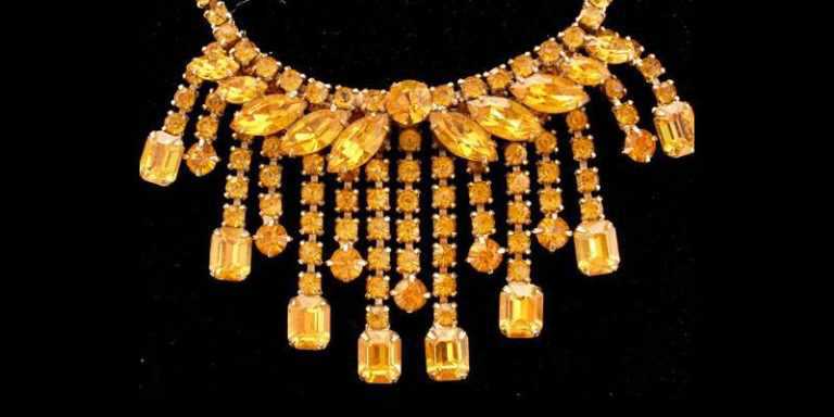 How to Determine the True Value of Your Vintage Jewelry