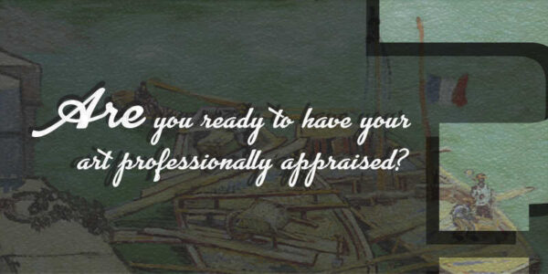 A Guide to Choosing a Professional Art Appraiser to Know the Value of ...