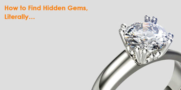 Antique Jewelry: Find Hidden Gems at Auctions, Estate Sales & Dealers